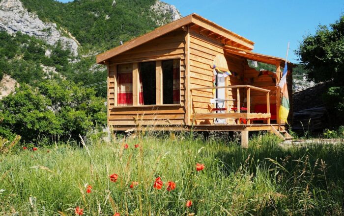 Arbre Habitat – Conception et Construction BOIS, Cabanes et Habitations ...